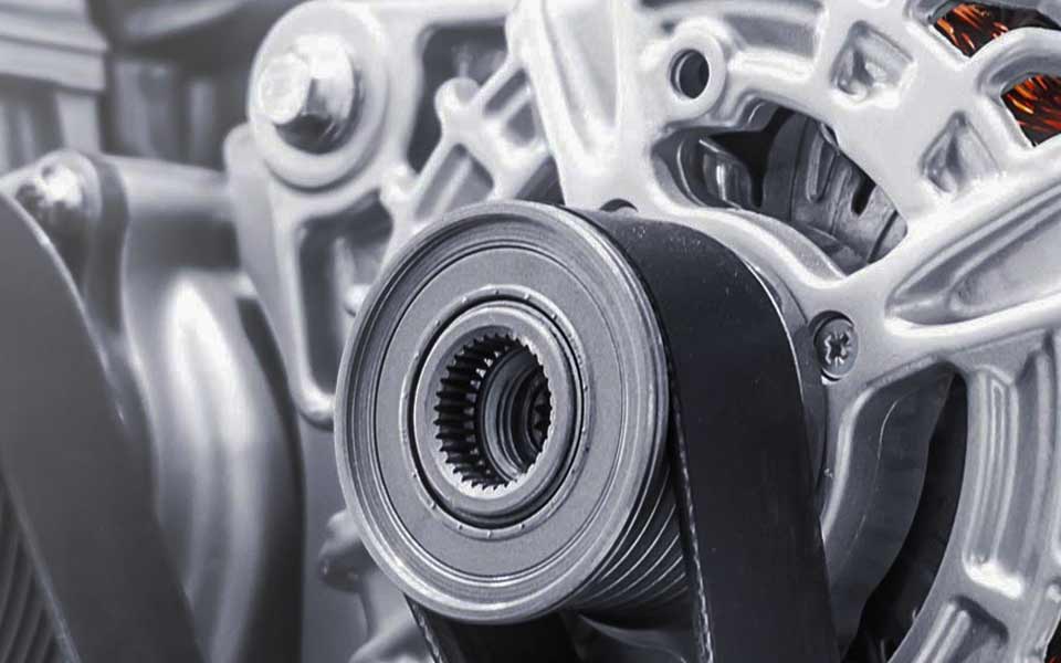 Company profile - ORUI